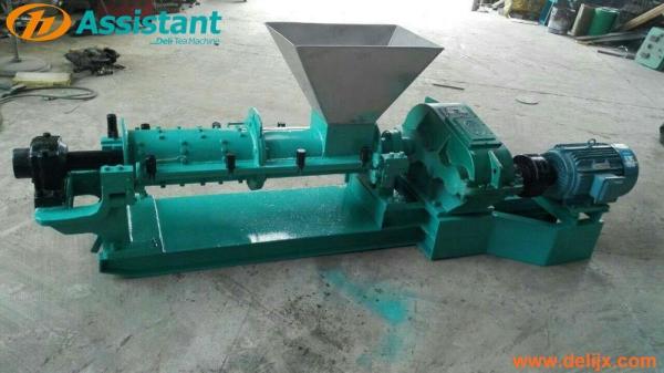Quality DELI CTC tea HRS Gyrovane rotorvane tea machine DL-6CRQ-20Z with 915 mm roller for sale
