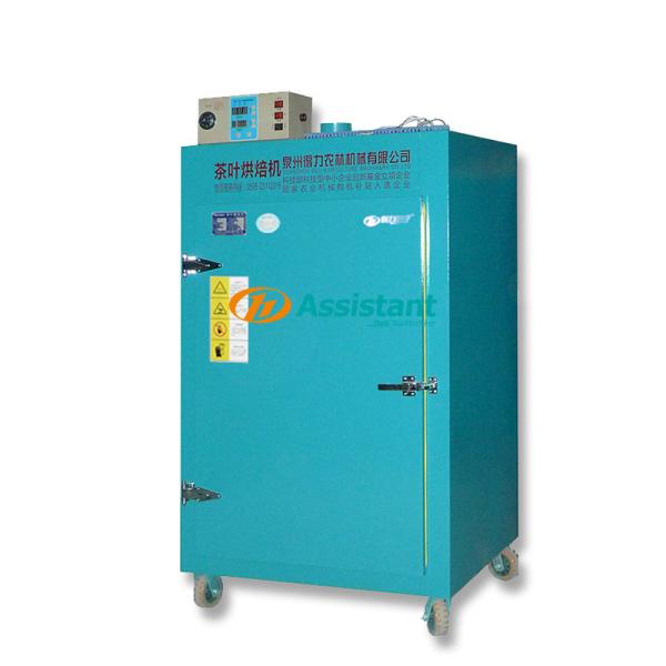 Quality DL-6CHZ-5 Tea Drying Machine for Orthodox Black and Green Tea Processing Performance for sale
