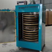 China DL-6CHZ-5 Tea Drying Machine for Orthodox Black and Green Tea Processing Performance for sale