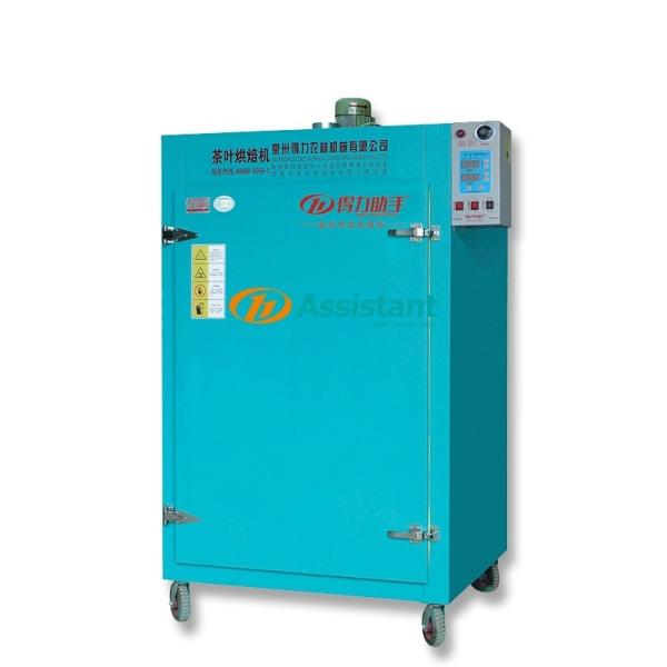 Quality DL-6CHZ-9 Electric Heating Manual Tea Leaves Baking Machine for sale