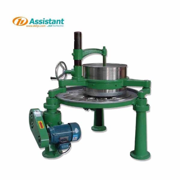 Quality Small Capacity 20kg Green Tea Rolling Machine for Tea Leaves Kneading and Processing for sale