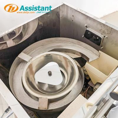 Cina DL-FZ-100 Macchina di riempimento di polvere di condimenti da scrivania per 1g e 2g di polveri Voltaggio 220v in vendita