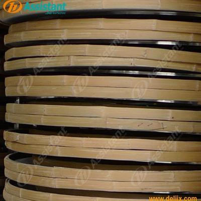 Cina Efficienza 27-36 kg/ora Asciugatrice elettrica di foglie di tè per tè ortodosso DL-6CHZ-9QB in vendita