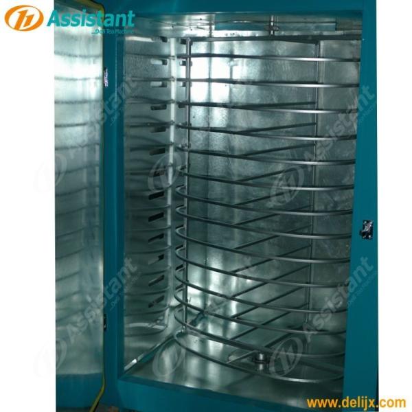 Quality 910*880*1830 mm Tea Leaves Drying Machine for Ivan Black Tea DL-6CHZ-5 in Tea for sale