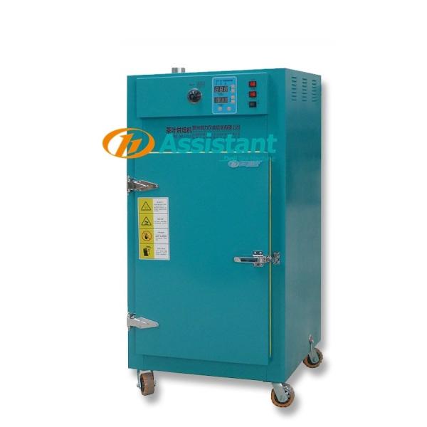 3 kw Heating Power Mini Tea Dryer Machine 6CHZ-2 for 1.96 m2 Drying Area and Performance