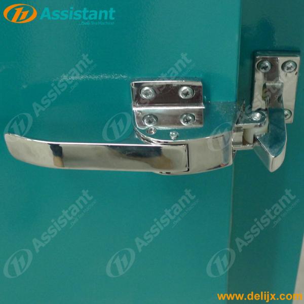 3 kw Heating Power Mini Tea Dryer Machine 6CHZ-2 for 1.96 m2 Drying Area and Performance