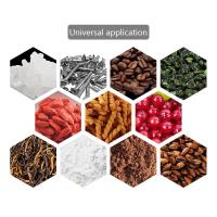 China DL-6CFR-900 Semi-Automatic Continuous Heat Sealing Machine for Plastic Packaging Material for sale