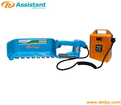 Cina Plucking Made Easy Dl-4Cd-35 Batterie a motore a 5200 giri al minuto in vendita