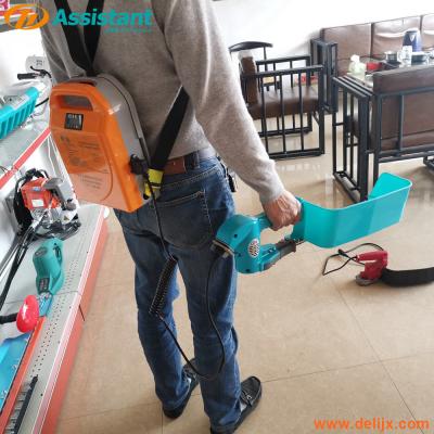 Cina Plucking Made Easy Dl-4Cd-35 Batterie a motore a 5200 giri al minuto in vendita