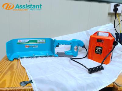 Cina Plucking Made Easy Dl-4Cd-35 Batterie a motore a 5200 giri al minuto in vendita