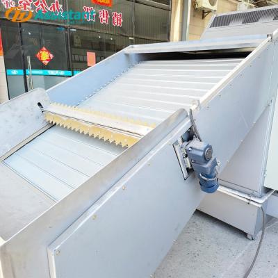 Cina DL-6CHL-CY40 Multifunzione Flip Plate Chain Plate Dryer e stufa ad aria calda Modello FP-300 in vendita