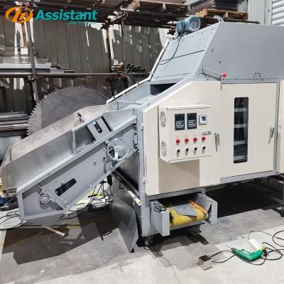 Cina DL-6CHL-CY40 Multifunzione Flip Plate Chain Plate Dryer e stufa ad aria calda Modello FP-300 in vendita