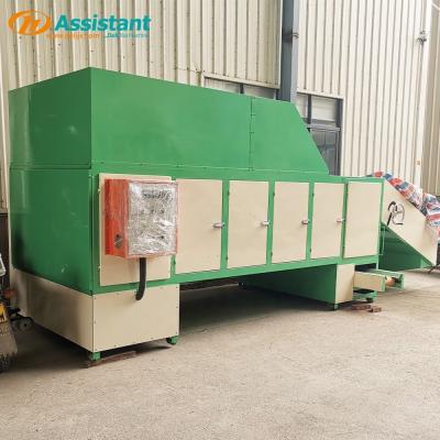 China Secador de pratos de cadeia contínua de chá para assar e incenso profissional Modelo FP-320 à venda