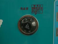 China Electric Heating DL-CHZ-9B Small Green Tea Dehydration Machine for 360 KG Processing for sale