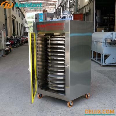 Cina 5.38 m2 Area di asciugatura DL-6CHZ-5QB Macchina di lavorazione del tè per la disidratazione del tè nero di Kolkata in vendita