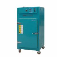 China Tea Dryer Heater for 14 Layers Pallets 147 KG Precise Temperature Control for sale