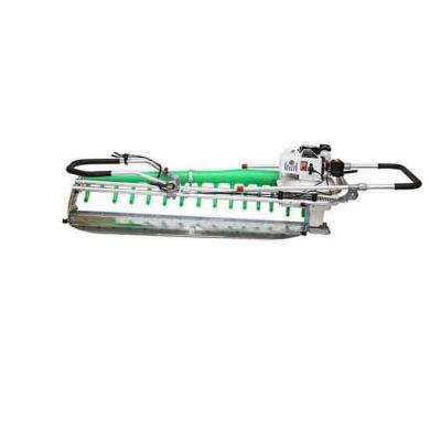 China Kawersaki Tea Harvesting Machine Dl-4Cp-1210 Petrol Gasoline Chain Saw Parts for Your for sale