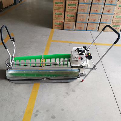 China Kawersaki Tea Harvesting Machine Dl-4Cp-1210 Petrol Gasoline Chain Saw Parts for Your for sale