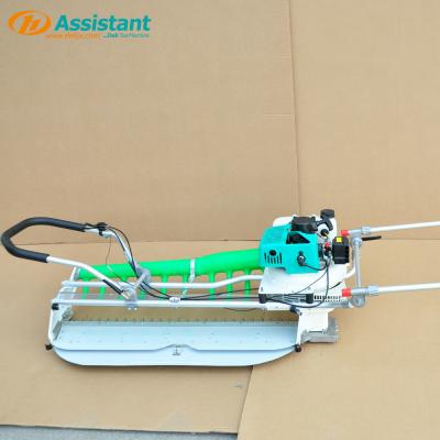 Cina Lata dritta DL-4CP-1000W Mixer meccanico di fiori di lavanda per il taglio di precisione in vendita
