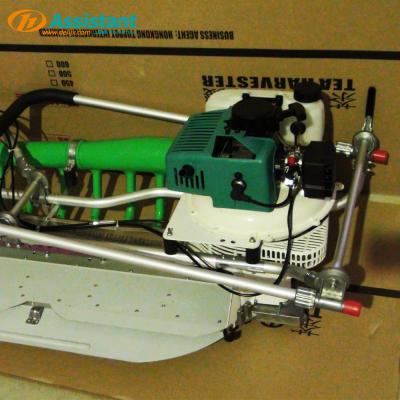 Cina Lata dritta DL-4CP-1000W Mixer meccanico di fiori di lavanda per il taglio di precisione in vendita
