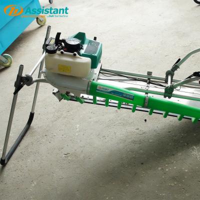 Cina Lata dritta DL-4CP-1000W Mixer meccanico di fiori di lavanda per il taglio di precisione in vendita