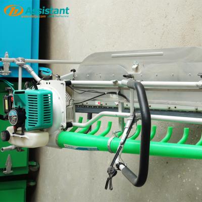 Cina Lata dritta DL-4CP-1000W Mixer meccanico di fiori di lavanda per il taglio di precisione in vendita