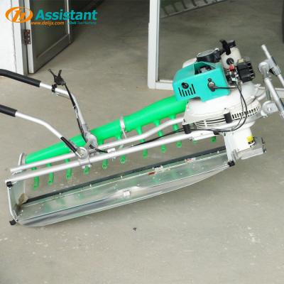 Cina Lata dritta DL-4CP-1000W Mixer meccanico di fiori di lavanda per il taglio di precisione in vendita