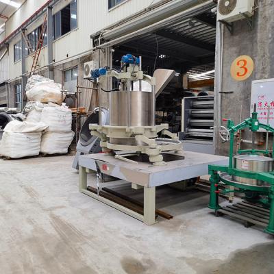 China DL-6CRT-90 Máquina de laminagem de folhas de chá de dupla ação com capacidade máxima de 300 kg à venda