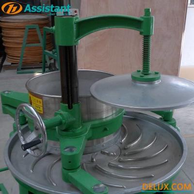China White Tea Rolling Table Machine with 280mm Barrel Height and Excellent Performance for sale