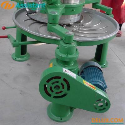 China White Tea Rolling Table Machine with 280mm Barrel Height and Excellent Performance for sale