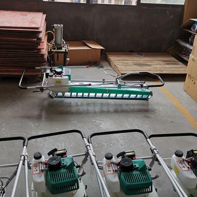 China Draagbare elektrische theebladerenplukker met motormodel G4K CE-certificaat Te koop