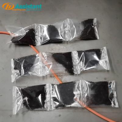 中国 DL-XBF-D 電気駆動の香辛料と茶を紙包装材料で再包装する機械 販売のため