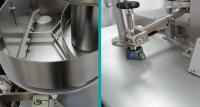 China DL-LSDP-XBW Automatic Inner And Outer Tea Bag Packing Machine for Pouches for sale