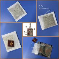 China DL-LSDP-XBW Automatic Inner And Outer Tea Bag Packing Machine for Pouches for sale