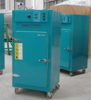 China DL-CHZ-2 Tea Processing Technology Tea Leaf Drying Machine Boost Your Tea Production for sale