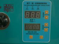 China DL-CHZ-2 Tea Processing Technology Tea Leaf Drying Machine Boost Your Tea Production for sale