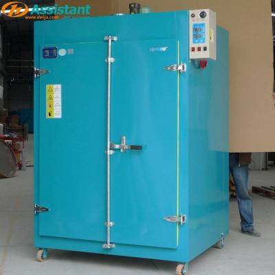 Cina 380v DL-CHZ-14B Macchina per la lavorazione del tè verde Mini asciugatrice di tè con 6 giri al minuto in vendita