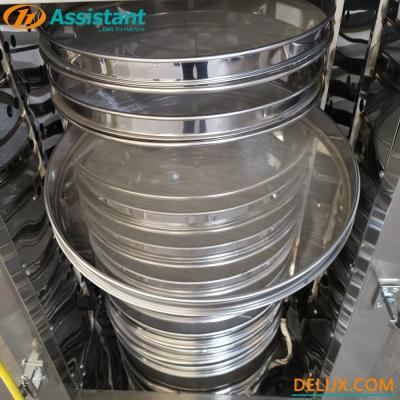 China 710*680*1350 DL-6CHZ-2QB Machine voor de verwerking van zwarte thee voor het continu drogen van theebladeren Te koop