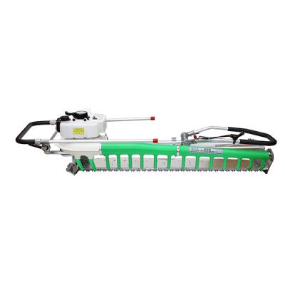 Cina Motore Kawasaki G4K DL-4CP-1210 OC-CCJ Ochiai Gasoline Tea Harvesting Machine 2.9-3HP in vendita