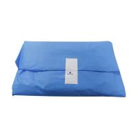 China Customized Laparoscopy Pelviscopy Pack Nonwoven Laparoscopy Pack for sale
