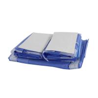 China Customized Laparoscopy Pelviscopy Pack Nonwoven Laparoscopy Pack for sale