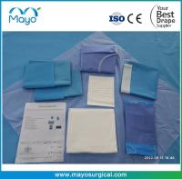 China OEM SMS Underbuttocks Drape Under Buttocks Drape With Pouch for sale