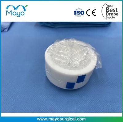 Cina Implantologia Implantazione chirurgica sterile Kit di drappaggio monouso SMS / PP Materiale PE in vendita