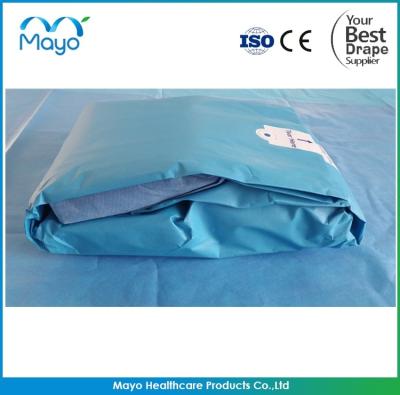 Cina L'impianto dentario sterile di CDIK 192001 copre i corredi tutti in un iso del CE in vendita