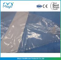 China Bi SPP Tri SPP Under Buttock Drape EO Sterilizable For OB Surgery for sale