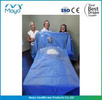China CE Approved Surgical Disposable Obstetric Set for sale