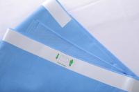 China Disposable Sterile Surgical Drape Universal Drape Pack CE ISO for sale