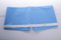 China Disposable Sterile Surgical Drape Universal Drape Pack CE ISO for sale