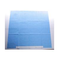 China Disposable Sterile Surgical Drape Universal Drape Pack CE ISO for sale