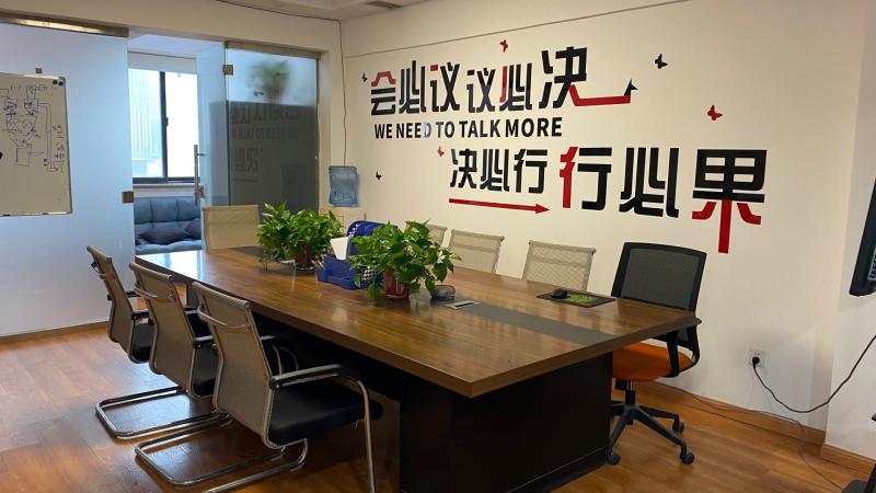 Verified China supplier - Zhengzhou Ruisitong Machinery Equipment Co., LTD